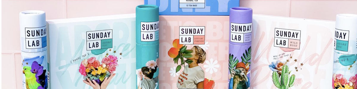 Sunday Lab – Changing Seasons