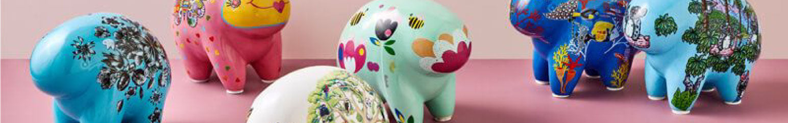 Royal Children's Hospital Foundation Uoo Uoo – Changing Seasons