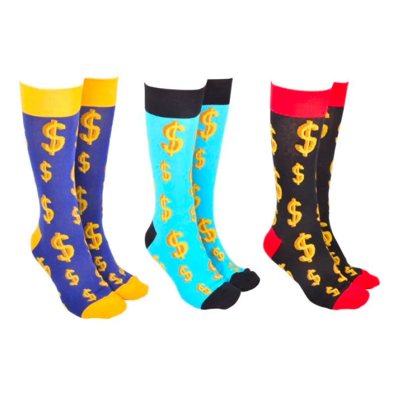 Cha-Ching – Changing Seasons