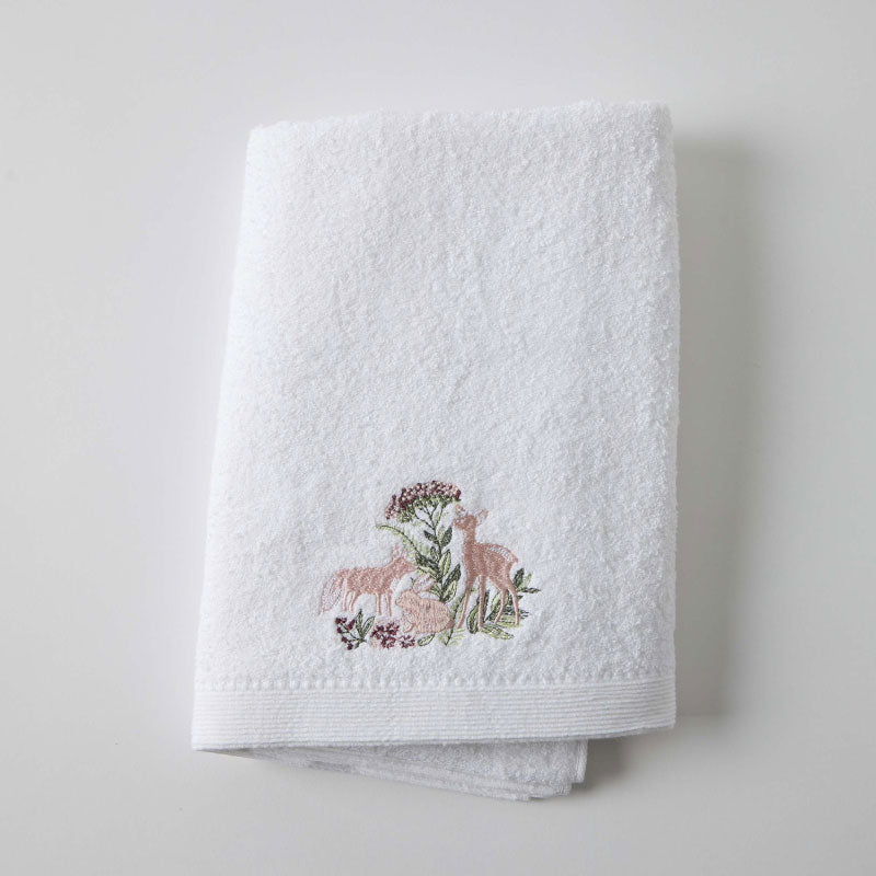 Earth Spirit Face Washer – Changing Seasons