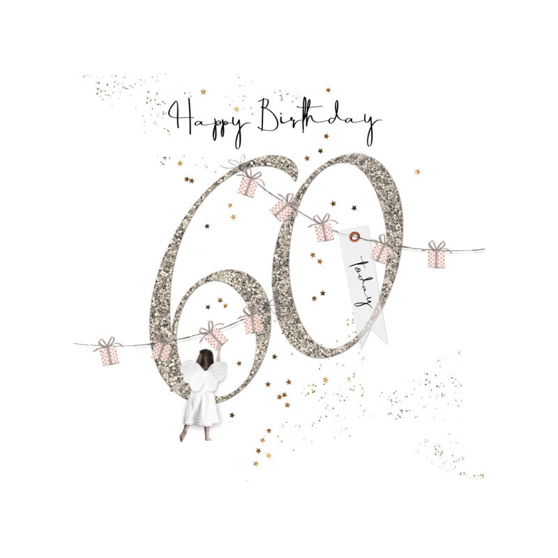 Happy Birthday 60 Today – Changing Seasons