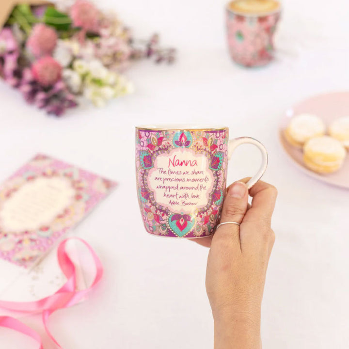 Gifts for Nan – Changing Seasons