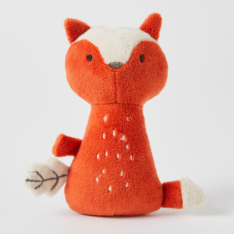 Osmo Fox Rattle – Changing Seasons