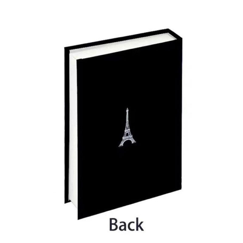 Paris Storage Box – Changing Seasons