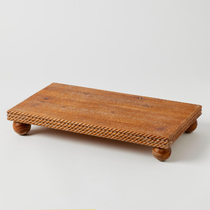 Trentham Display Stand – Changing Seasons