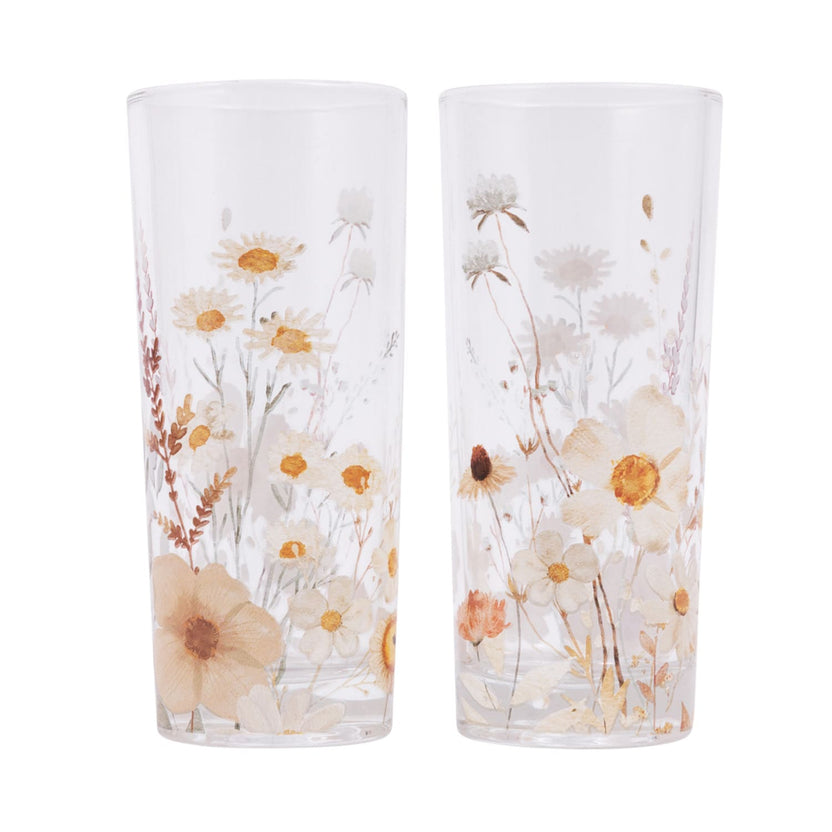 Simple Country Calendar 2026 – Changing Seasons