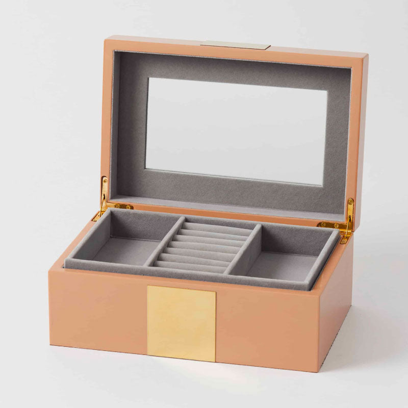 Maya Jewellery Box – Changing Seasons
