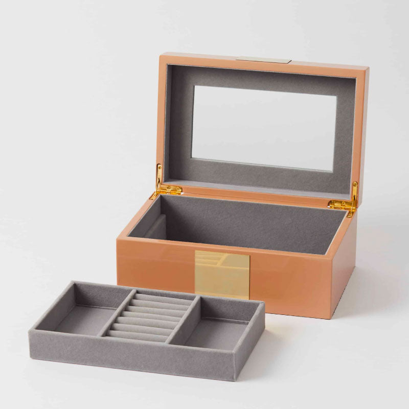 Maya Jewellery Box – Changing Seasons