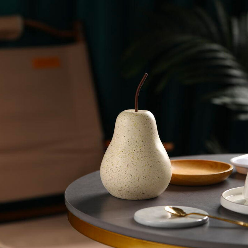 Speckled Pear – Changing Seasons