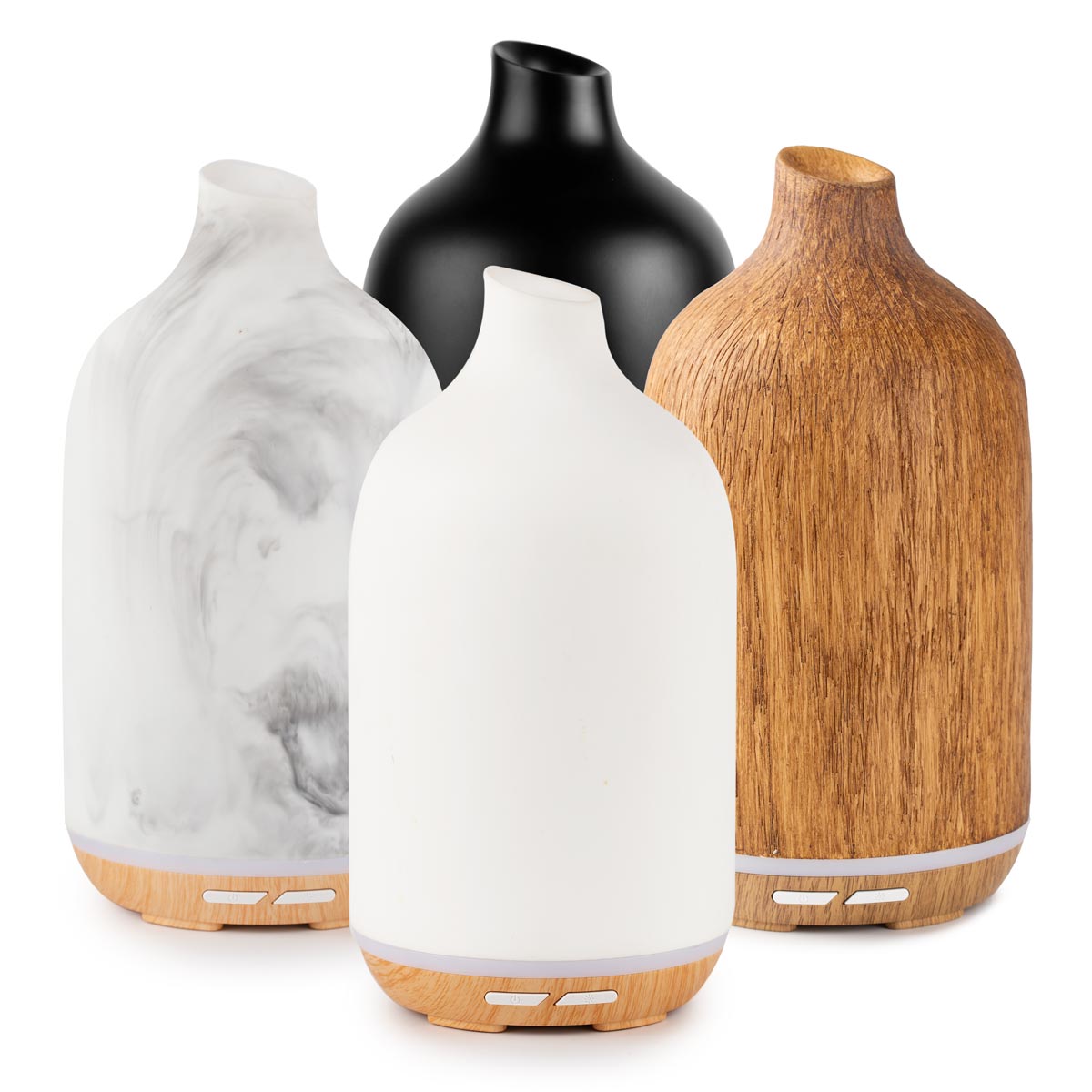 Aroma Diffusers – Changing Seasons